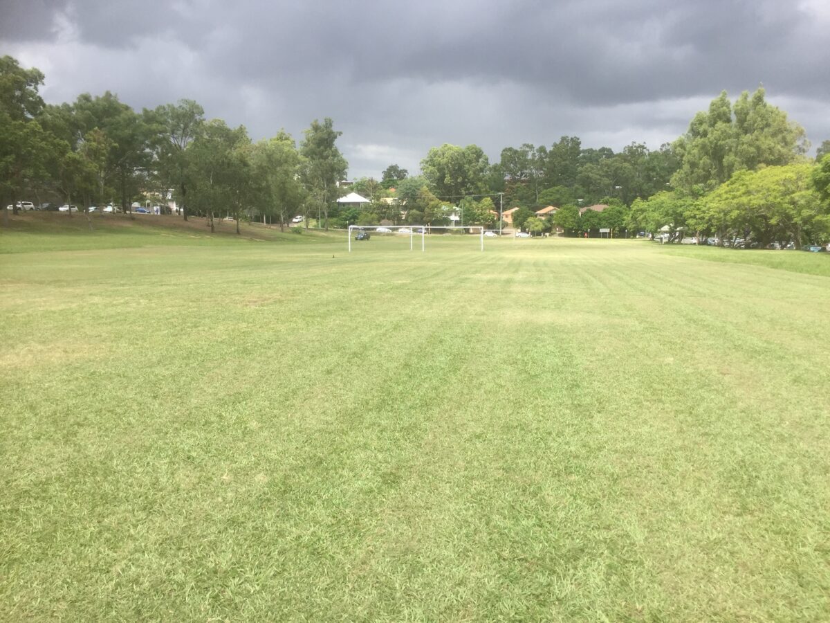 UQ Sportsfield Specifications - Australian Sports Turf Consultants
