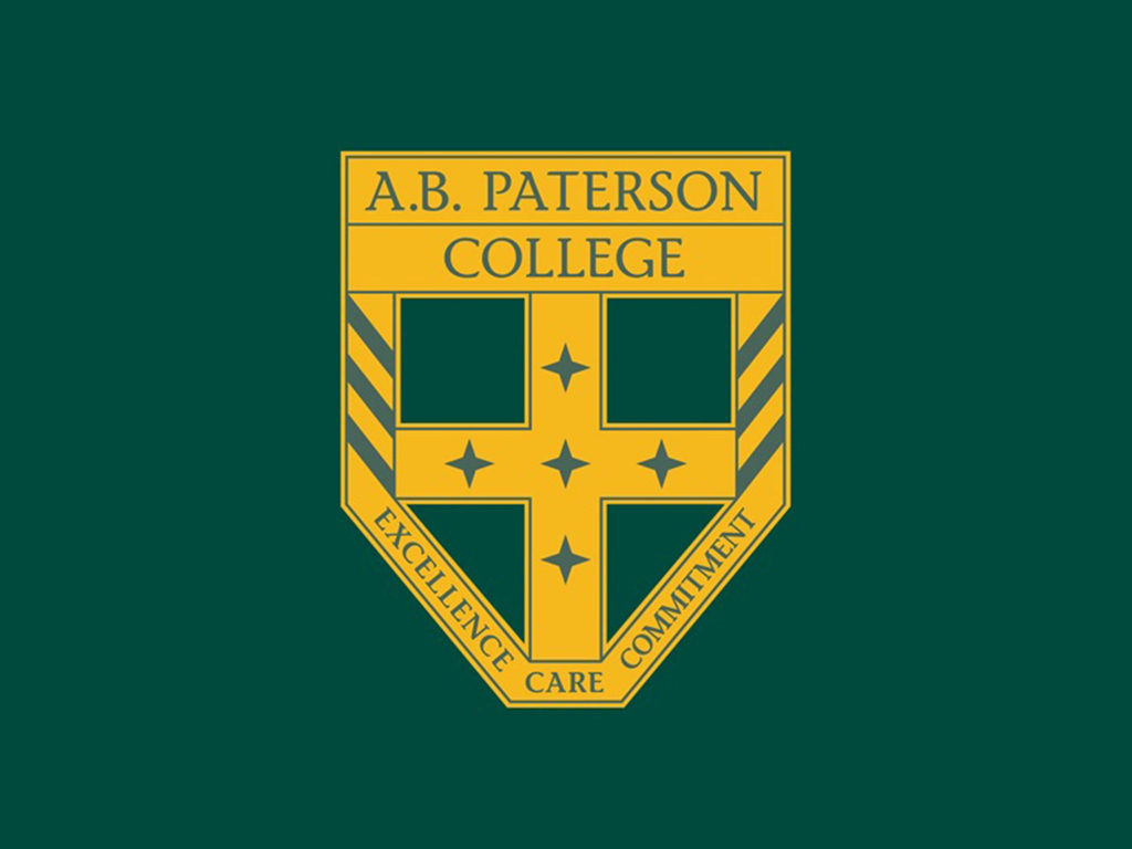 A.B. Paterson College - Australian Sports Turf Consultants