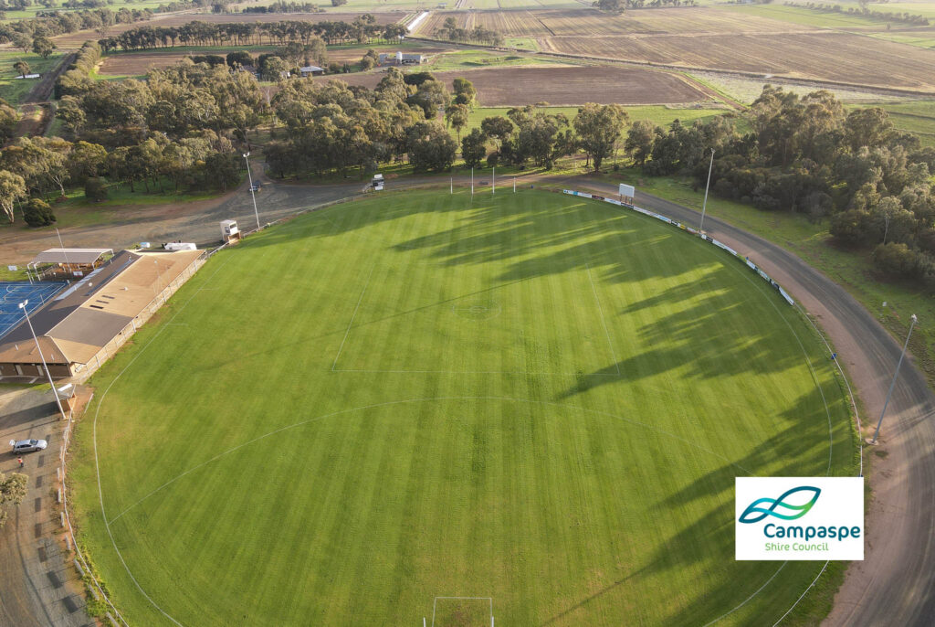 2022 Campaspe Shire Playing Surface Auditing - Australian Sports Turf ...