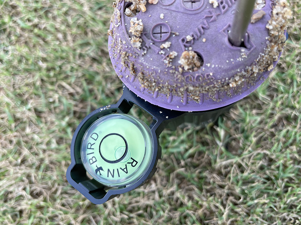 Ryan completes Nationally Accredited Irrigation Systems Auditor Course ...