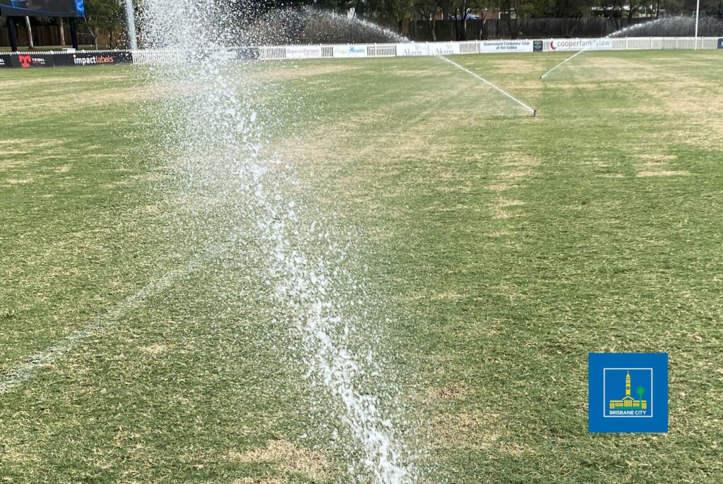 Updated Brisbane City Council Sports Field Master Irrigation ...